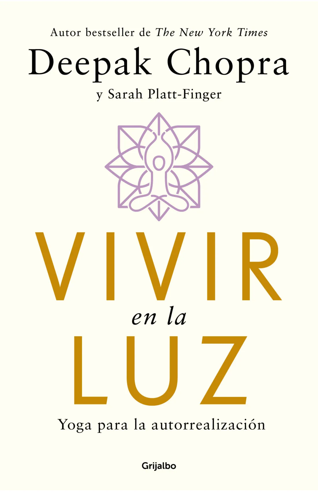 Vivir en la luz - Deepak Chopra – Libry.cl
