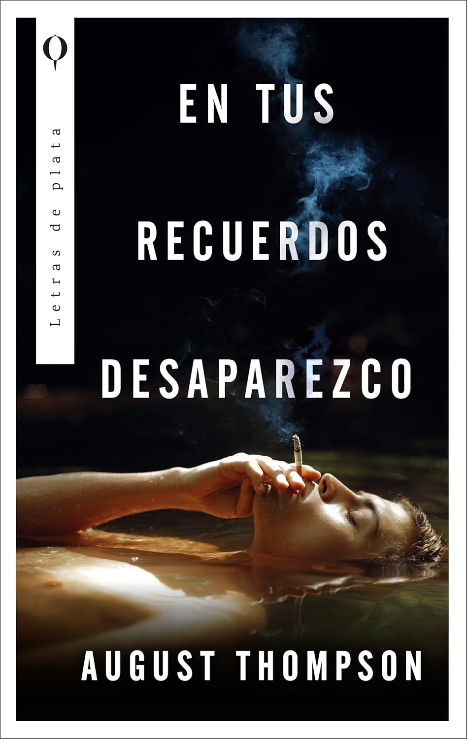 En tus recuerdos desaparezco - August Thompson – Libry.cl
