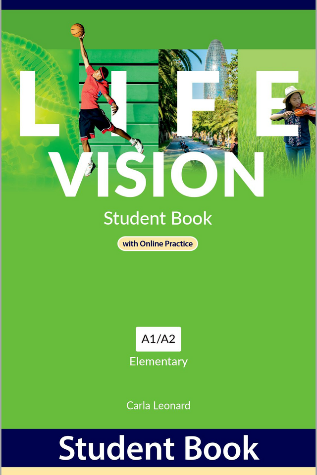 Life Vision – Libry.cl