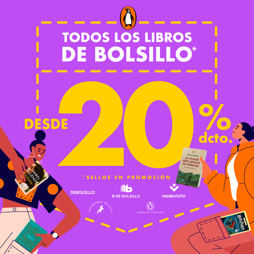 Libry.cl - Lo que tú quieres leer