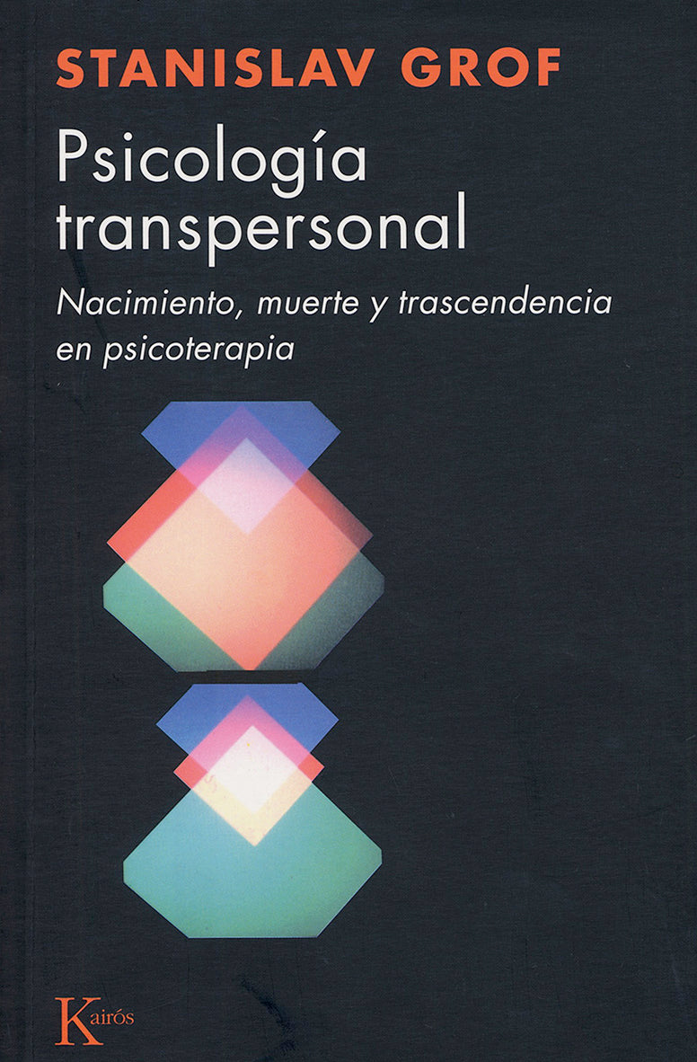 Psicologia Transpersonal - Stanislav Grof – Libry.cl