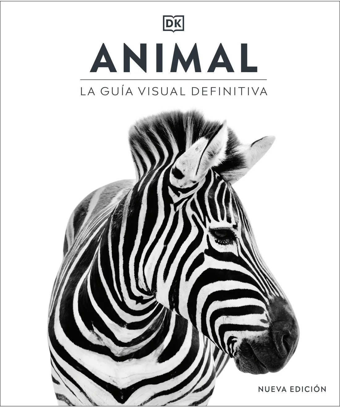 Animal - DK – Libry.cl