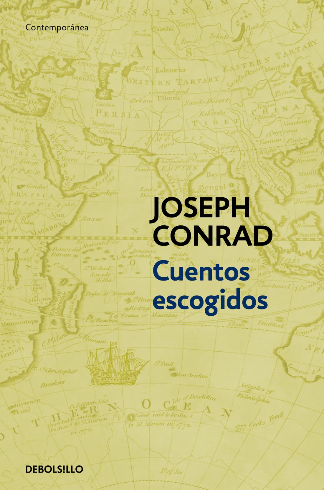 Cuentos escogidos - Joseph Conrad – Libry.cl