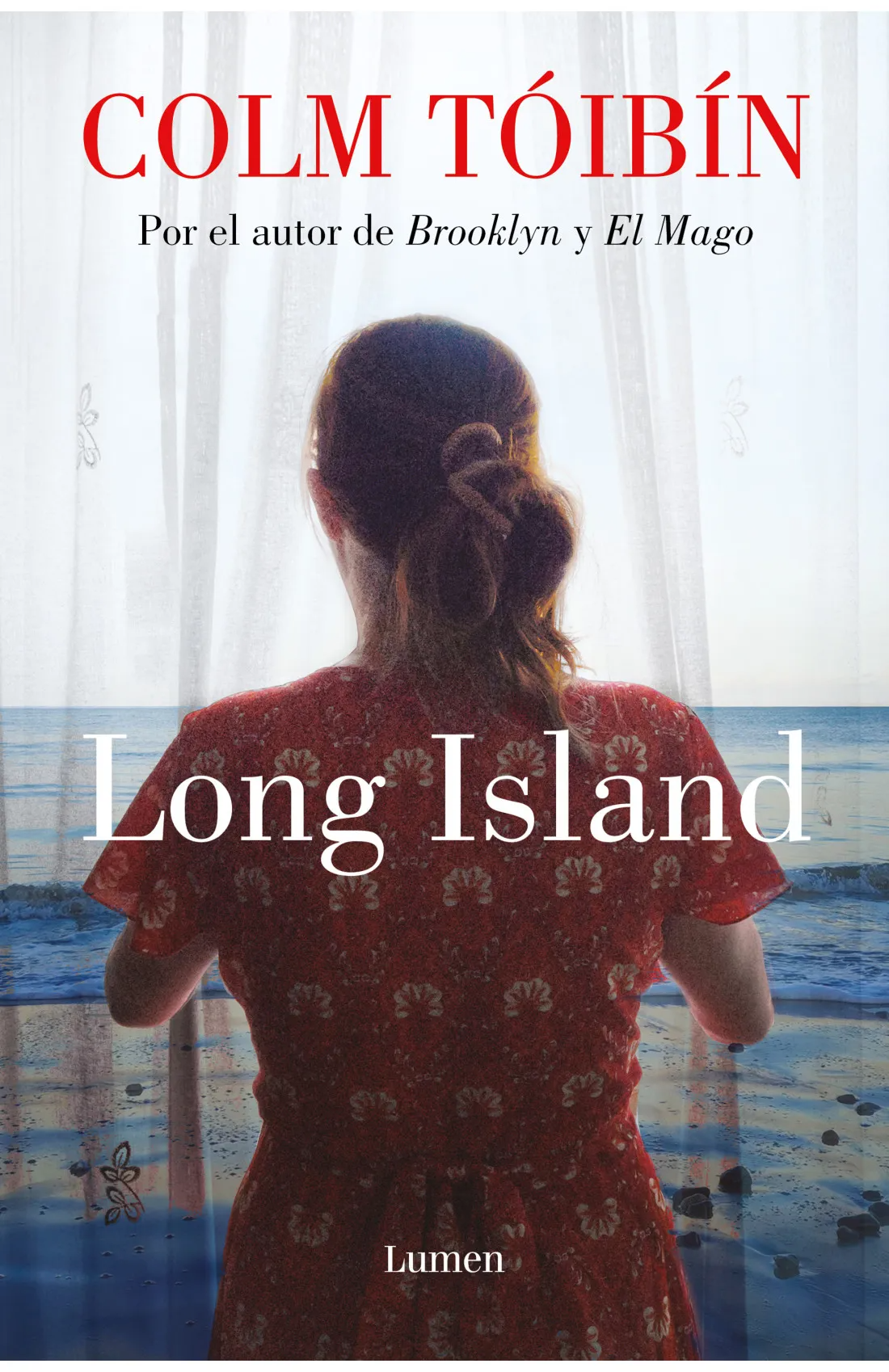 Long island - Colm Tóibin – Libry.cl