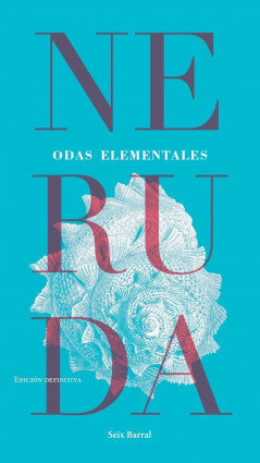 Libro de las preguntas - Pablo Neruda – Libry.cl