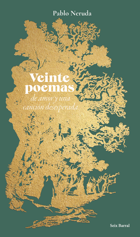 Veinte poemas y una cancion desesperada (Edicion Especial) - Pablo Ner ... Veinte poemas y una cancion desesperada (Edicion Especial) - Pablo Ner ...