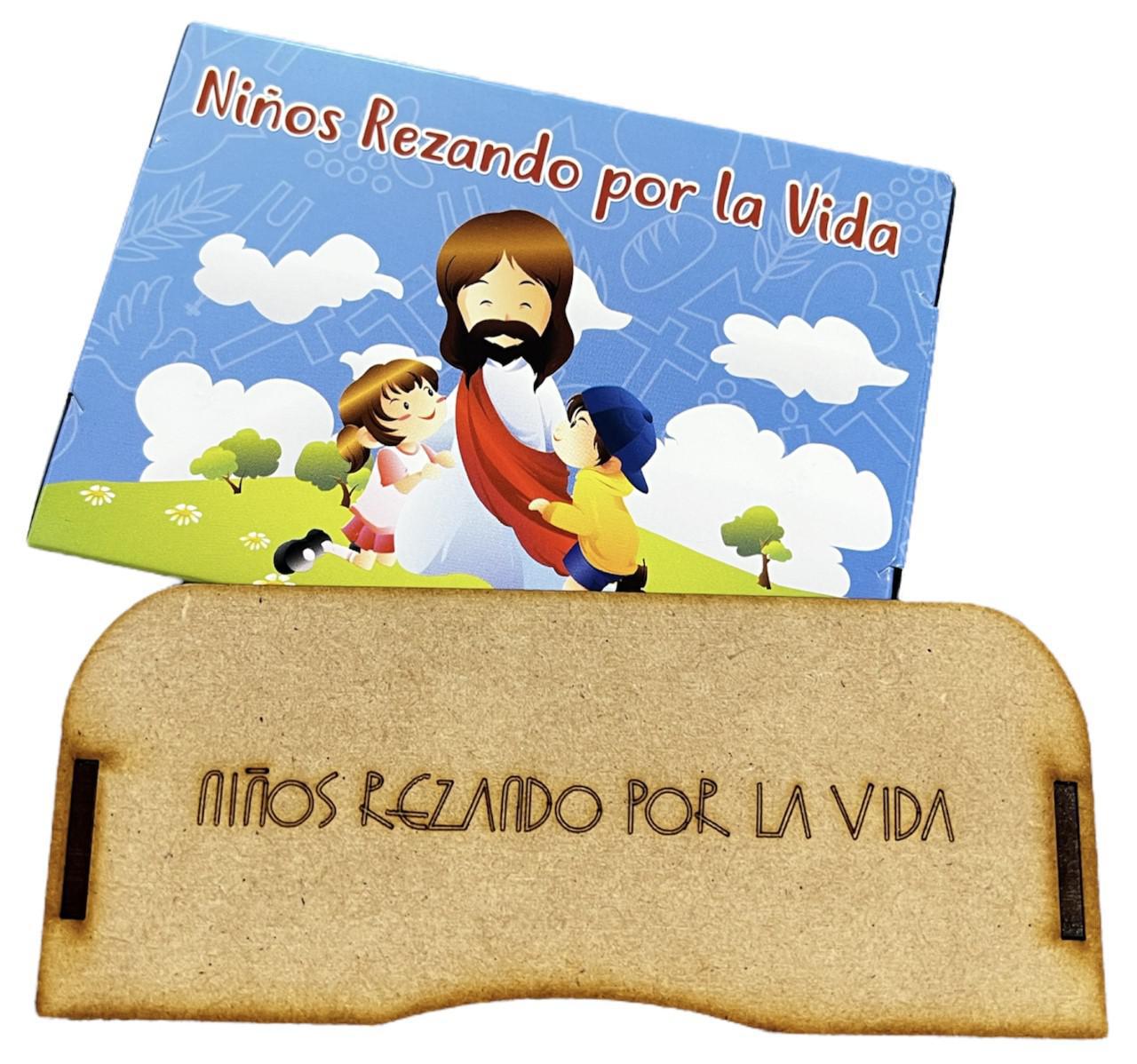 Niños Rezando por la Vida – Libry.cl